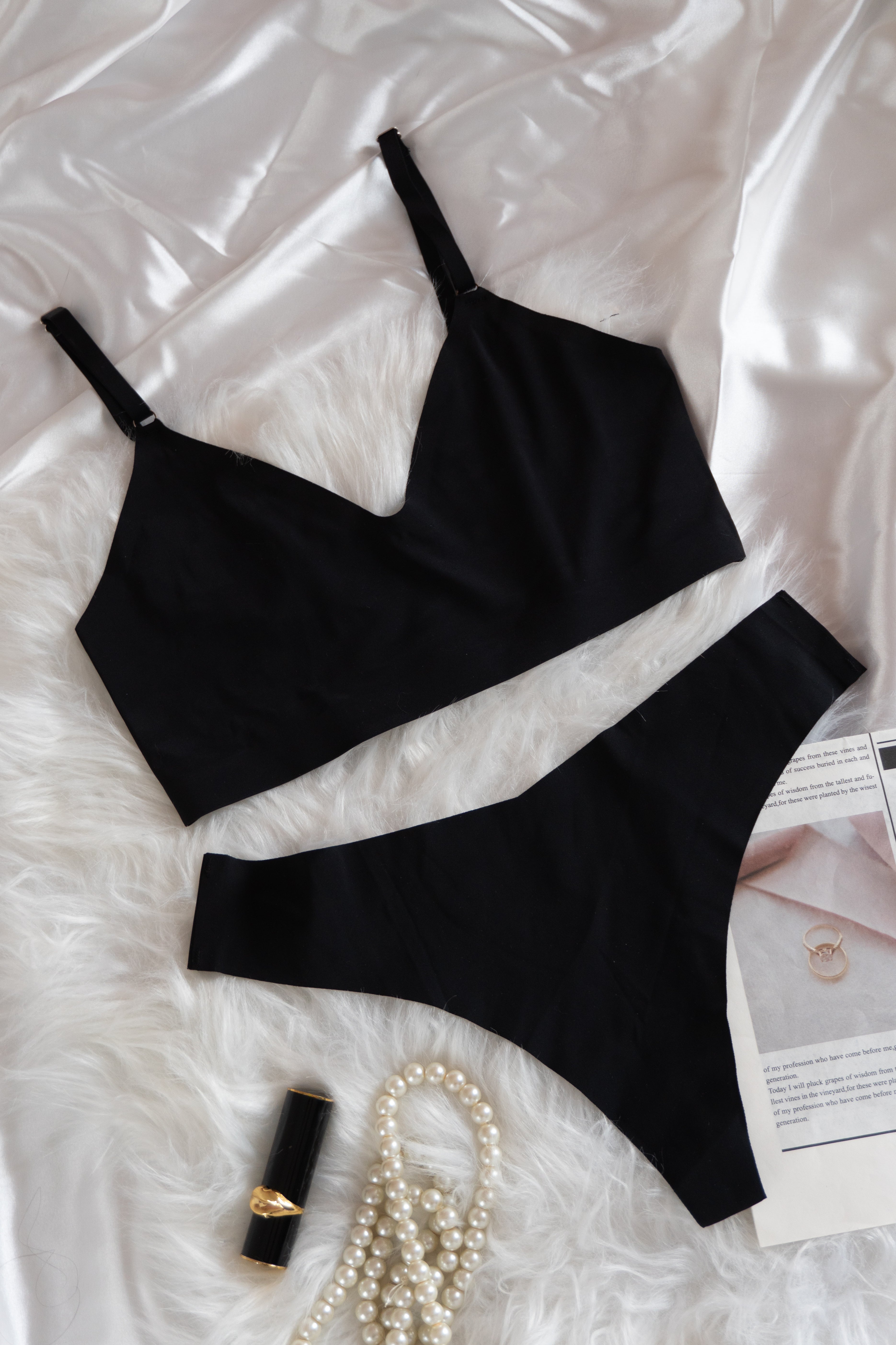 Básico Eva – Virtuosa Intima